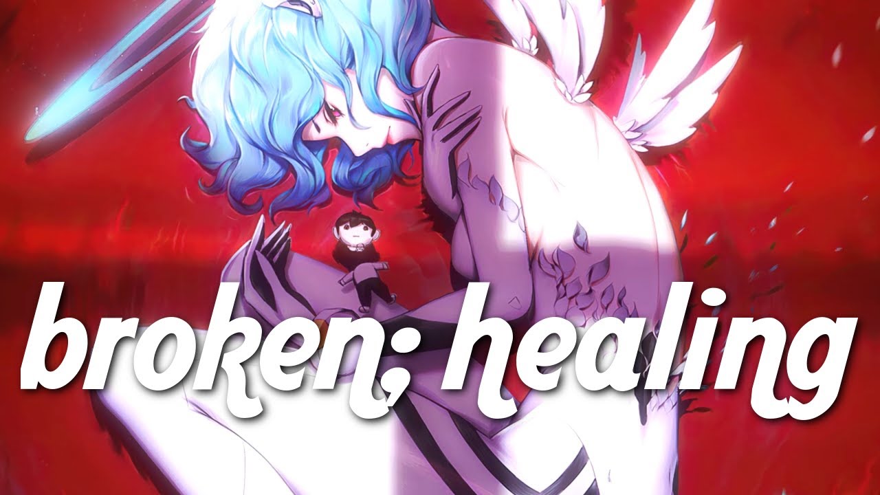 Nightcore - broken; healing - YouTube