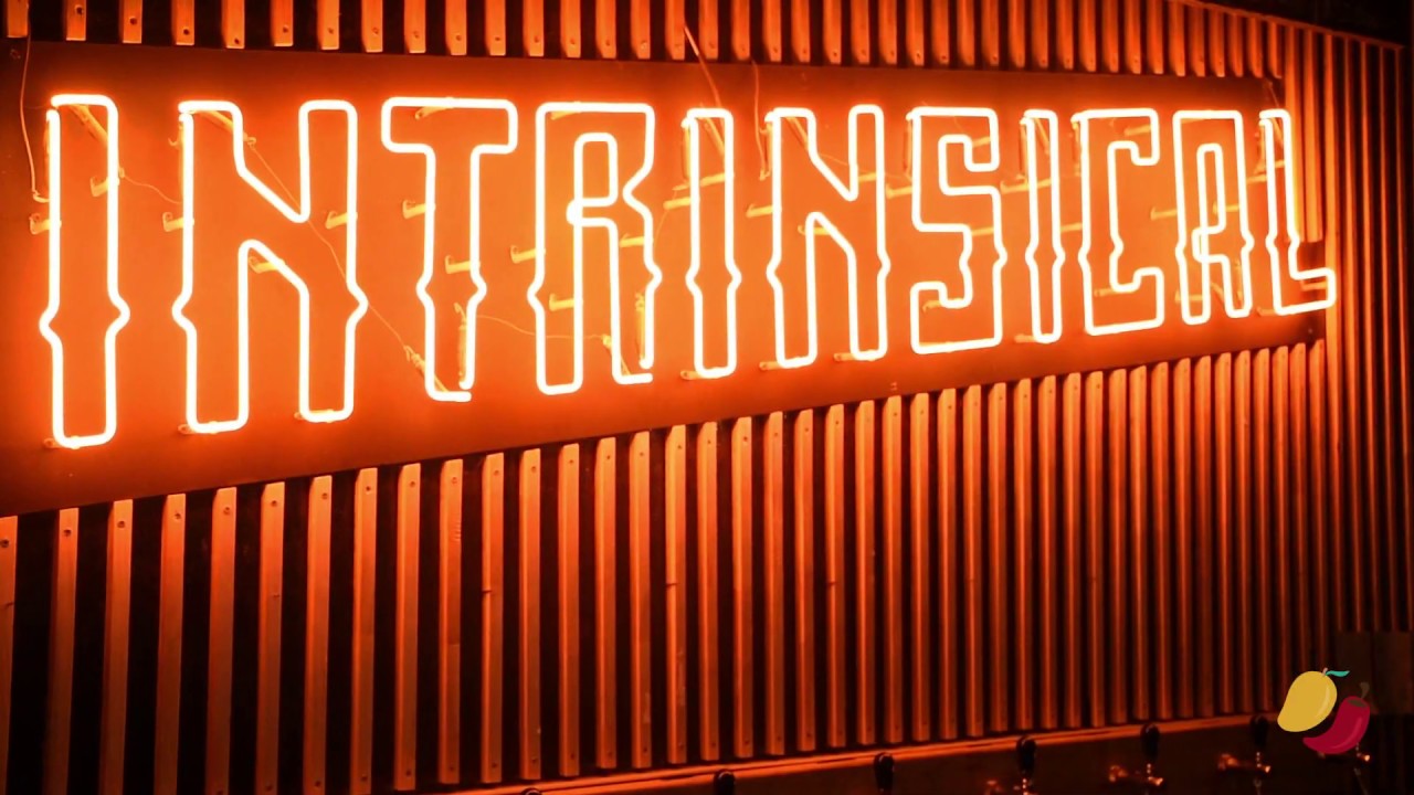 Historias con Sabor - Intrinsical: Democratizando la Cerveza Artesanal ...