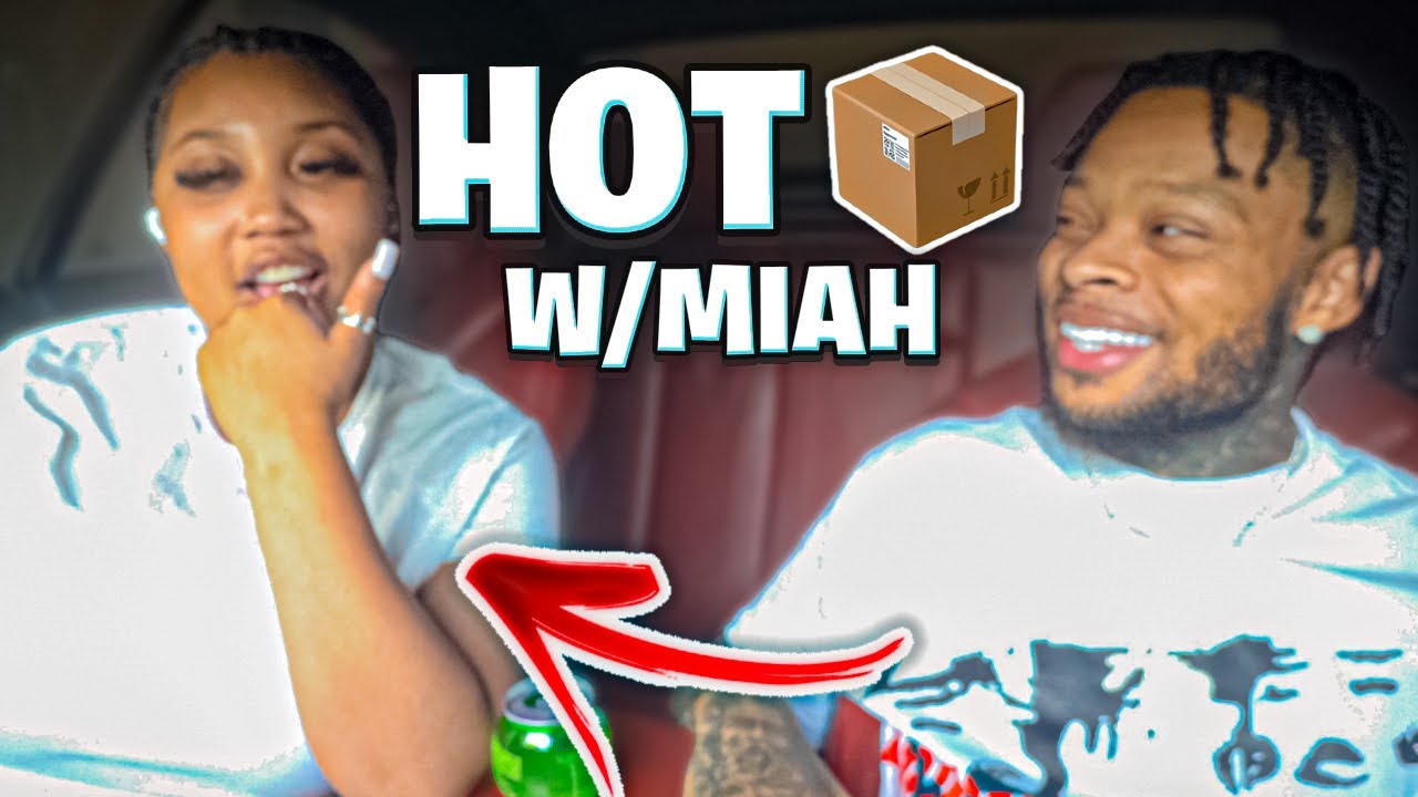 Hot📦 Q&A W/ Miah🖤 … *we answered it all* - YouTube
