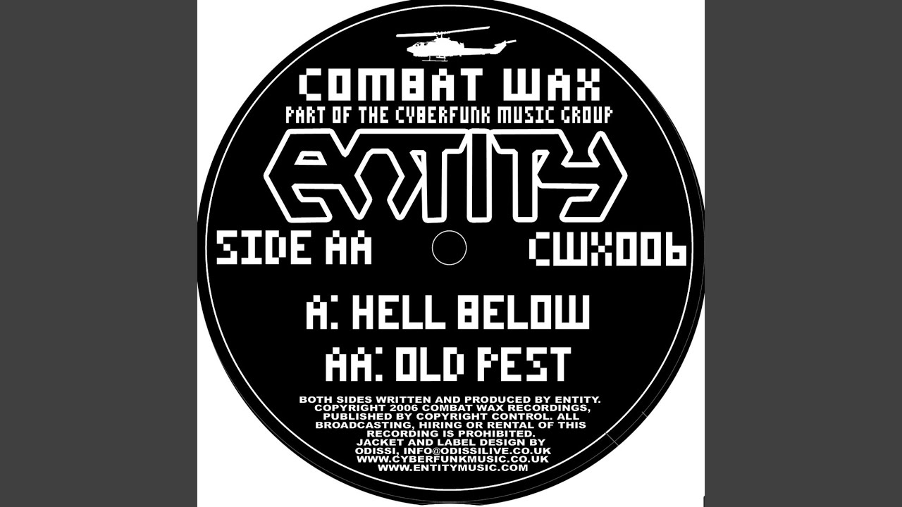 Hell Below - YouTube