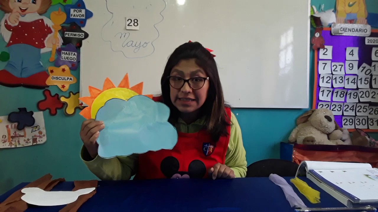 Largo y corto - YouTube