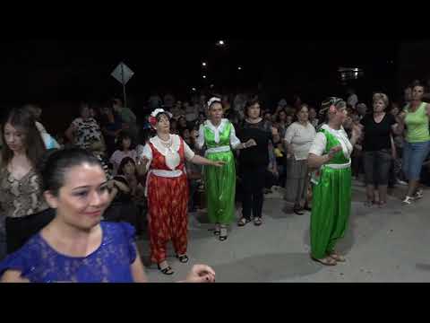 İSKRA--KINA **AYSUN  ve  ERDEM** --2019--2