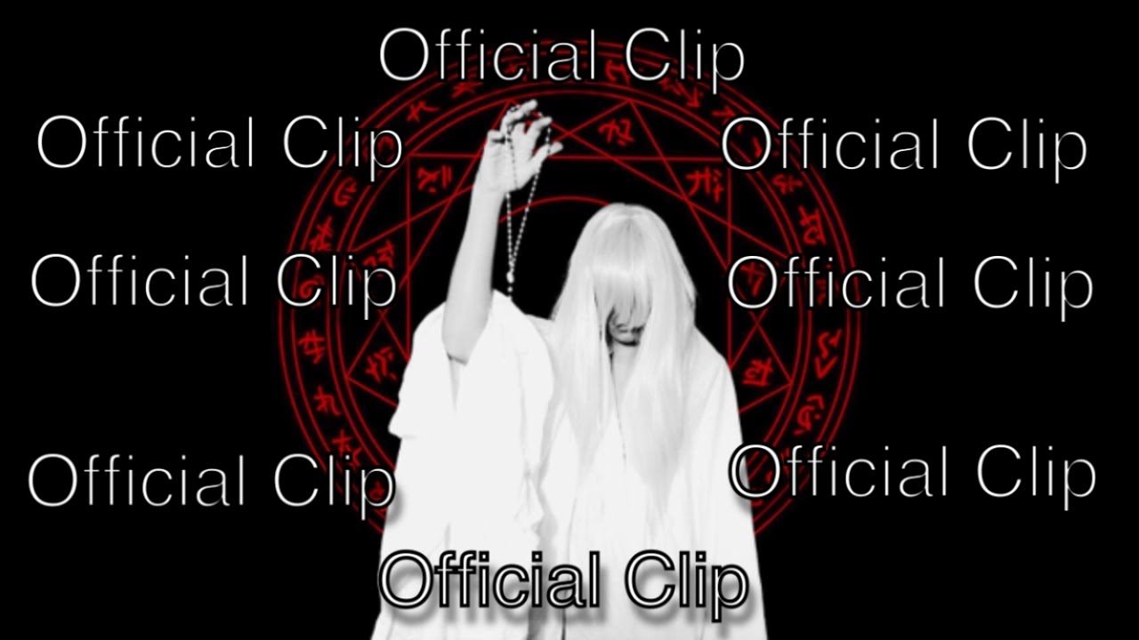 Mr.Kitty - Rats || Official Clip - YouTube