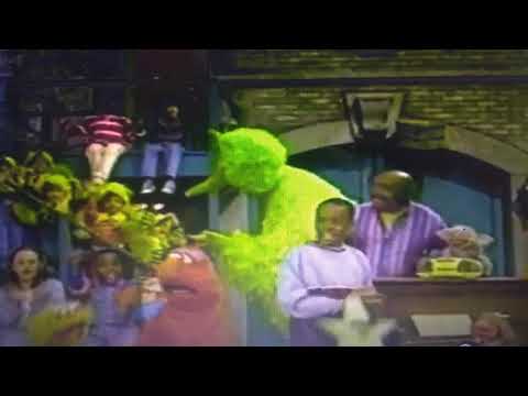 Sesame Street Episode 4004(16) - YouTube