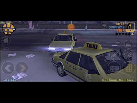 gta 3 android pt.4 - YouTube