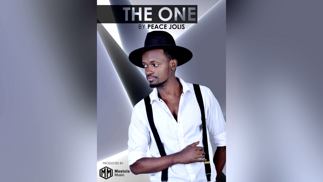 The one by Peace Jolis - YouTube