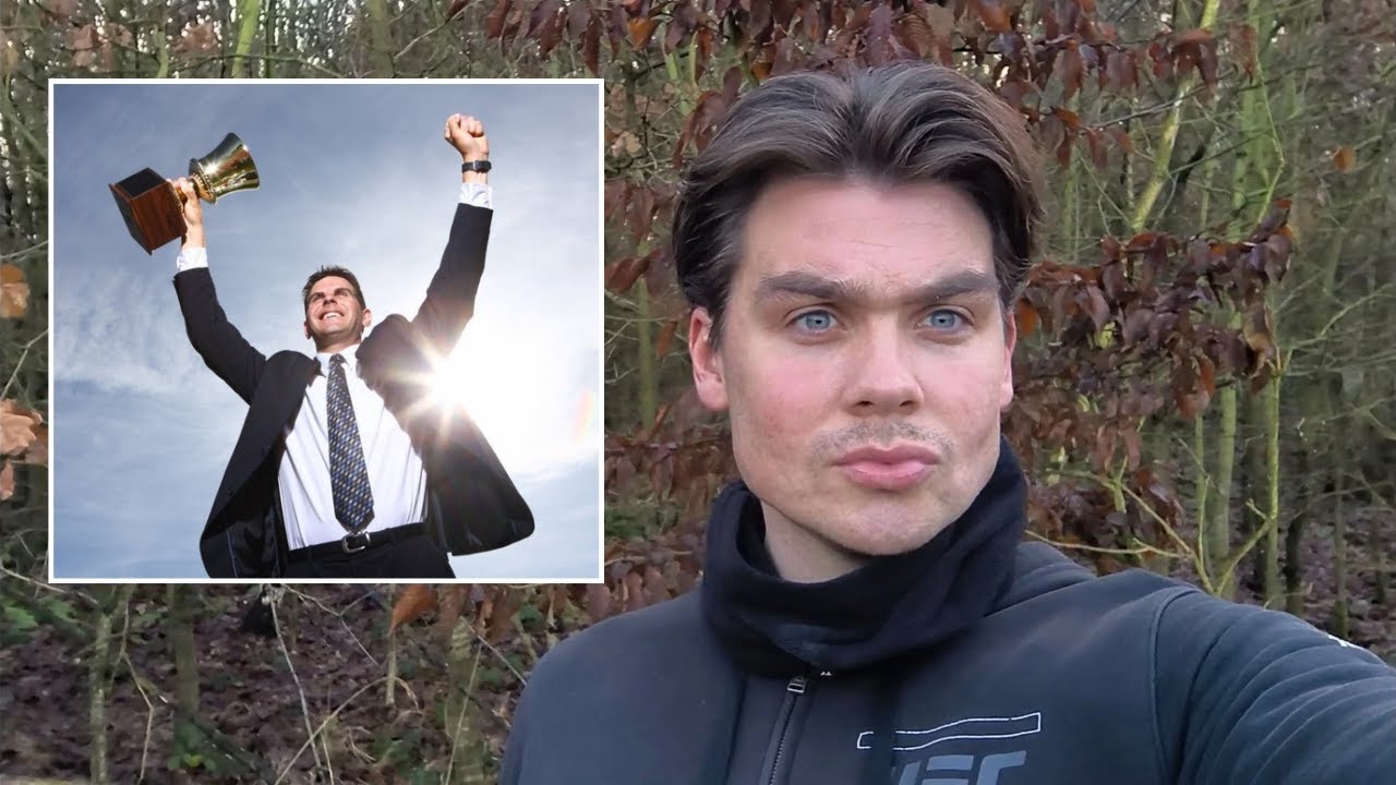 How to make 2025 your best year ever - YouTube