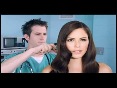 VO5 Commercial - YouTube