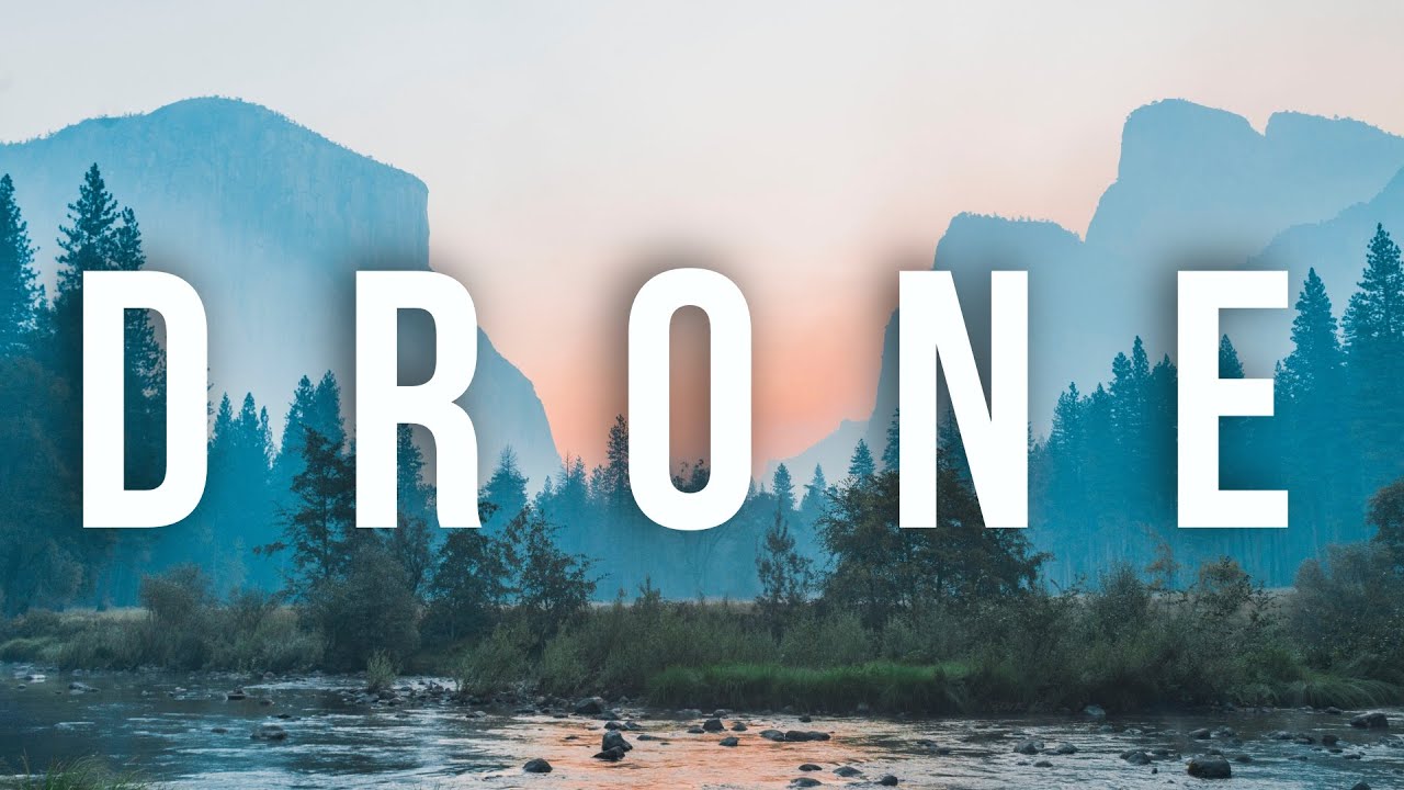 ROYALTY FREE Documentary Background Music / Nature Landscape Video from ...