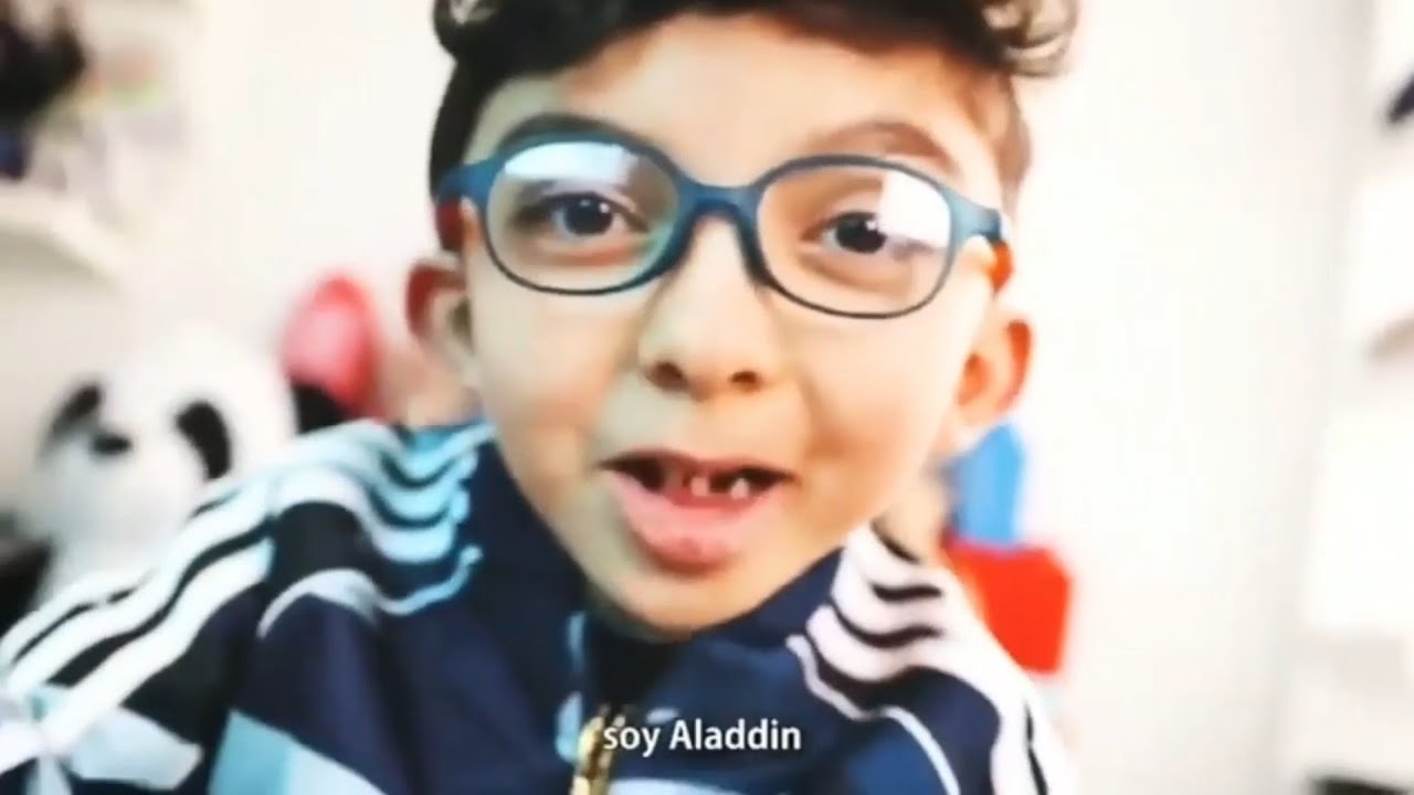 Memes Tercermundistas: El Añañin | Origen y más! - YouTube