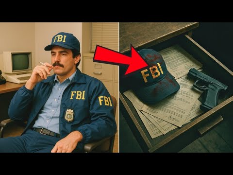 FBI Agent Vanished in 1987 — 4 Years Later Investigators Find This in a ...