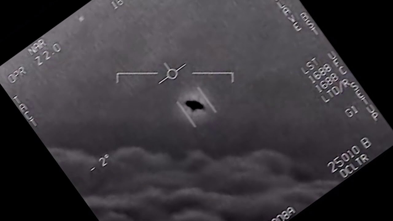 Camera and Gimbal UFO move simultaneously here - YouTube