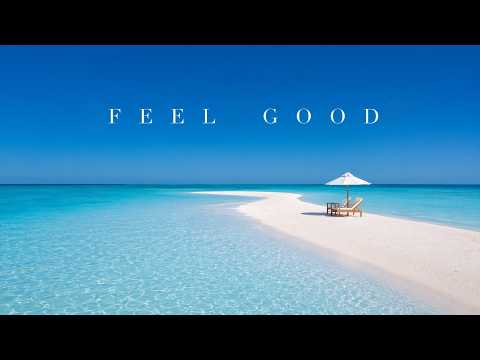 Ibiza Deep House 🏝️ Chill House & Lounge Music Mix 2026
