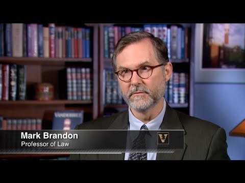 Mark Brandon speaks about the Supreme Court and family law - YouTube