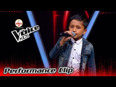 Jenish Upreti \