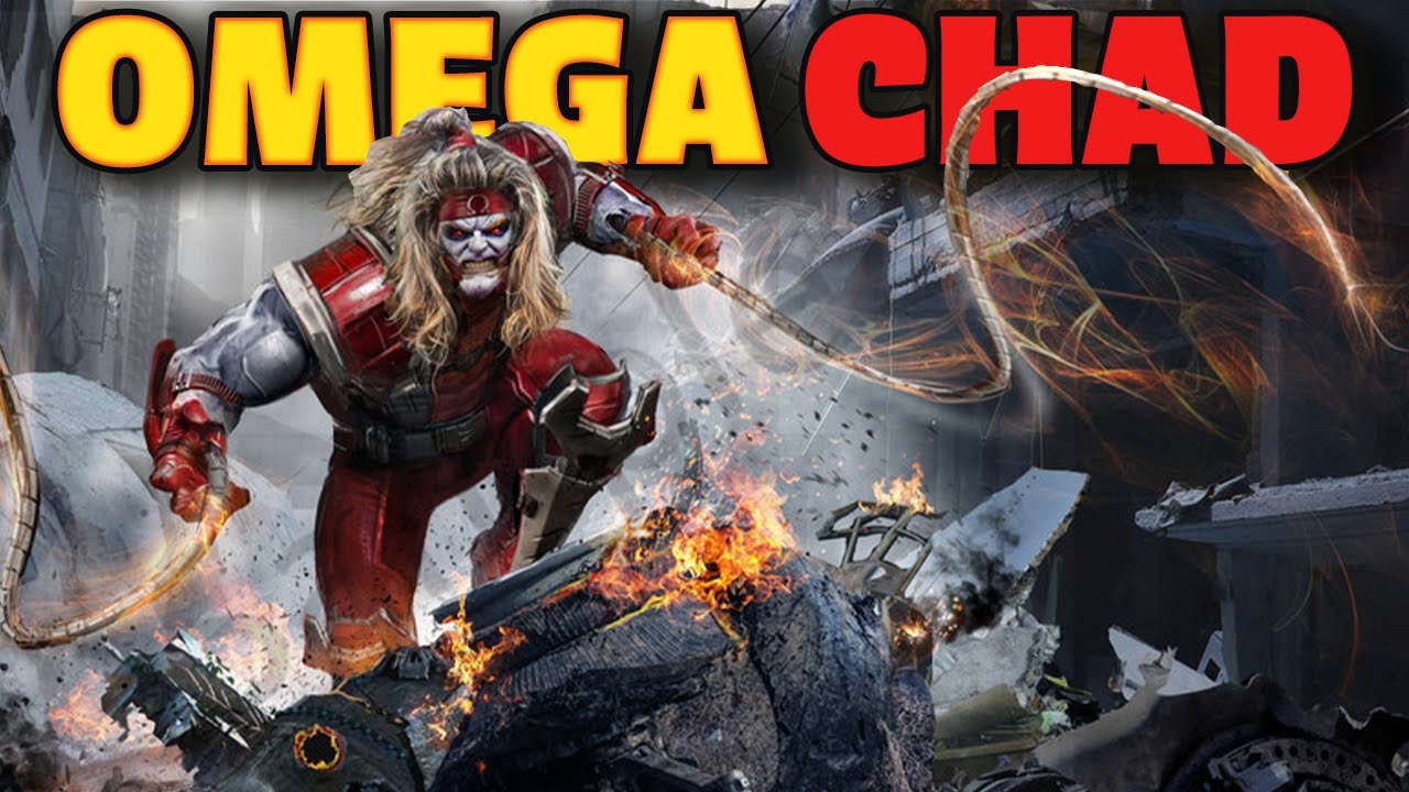 [Marvel Snap] OMEGA RED SPREADS HIS POWER AND LOVE - YouTube