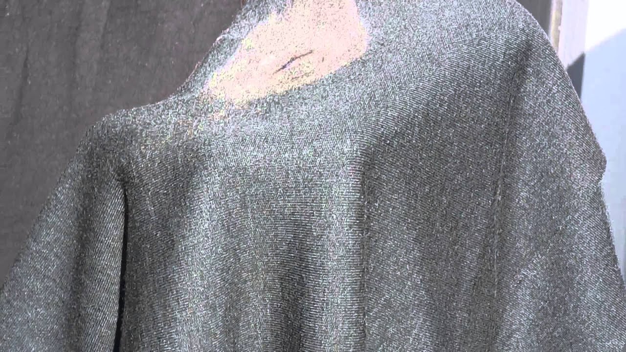 Heat resistant molten penny material demo - YouTube