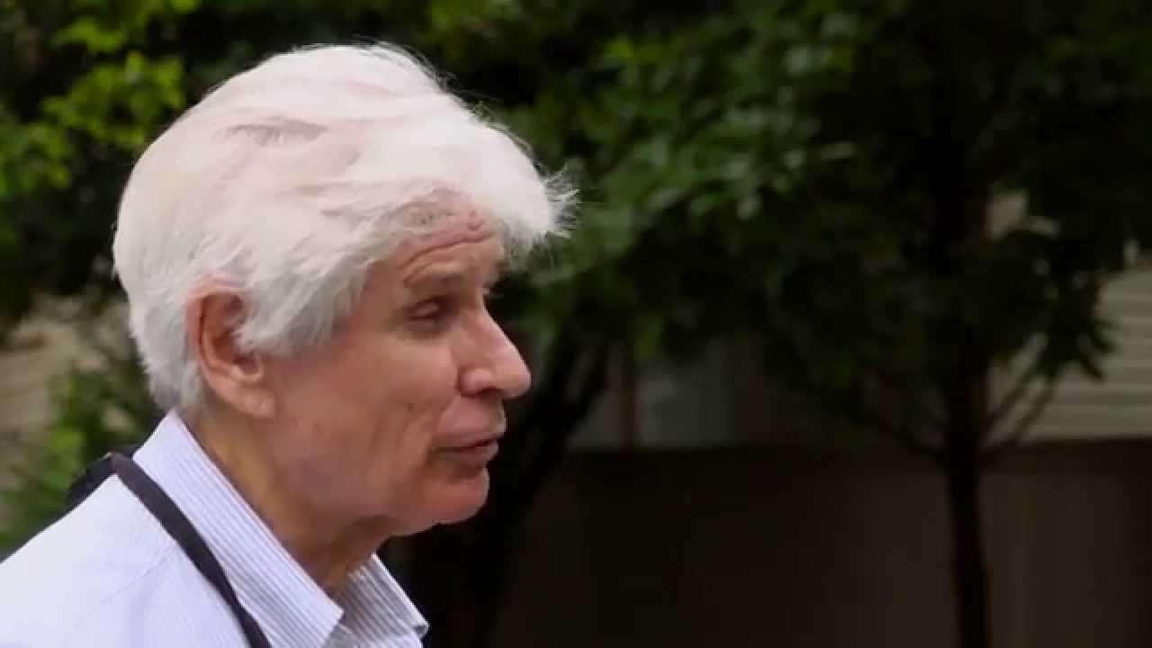 Jay Harper Narration - John K Toole Documentary - YouTube