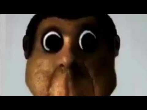 Obama = obunga Roblox exploit jumpscare - YouTube