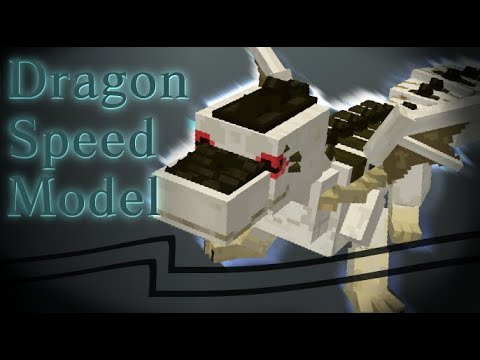 Dragon Speed Model - YouTube