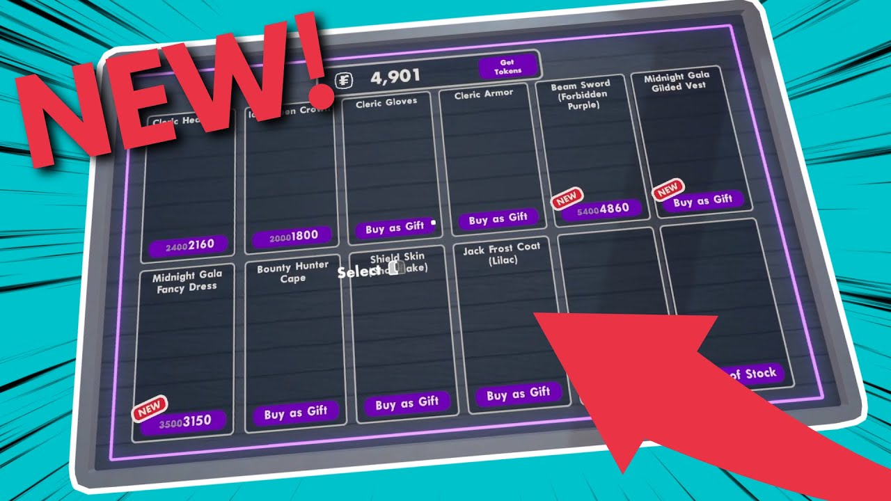 How to get Access to the NEW Store in Rec Room! - YouTube