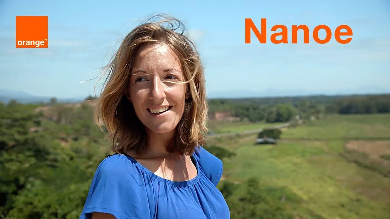 Nanoé - Start-up Stories Saison 2 - YouTube