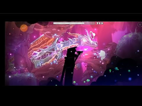 [Legendary Easy Demon] "And Ever" By Galofuf (All Coins) | Geometry ...