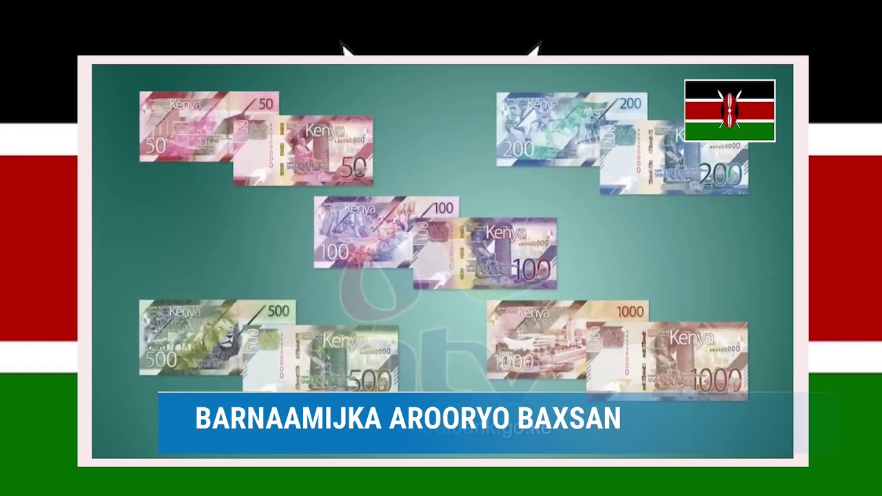 Barnaamijka Arooryo Baxsan Shakaal Tv & warbixinadii ugu dambeeyay 14 ...