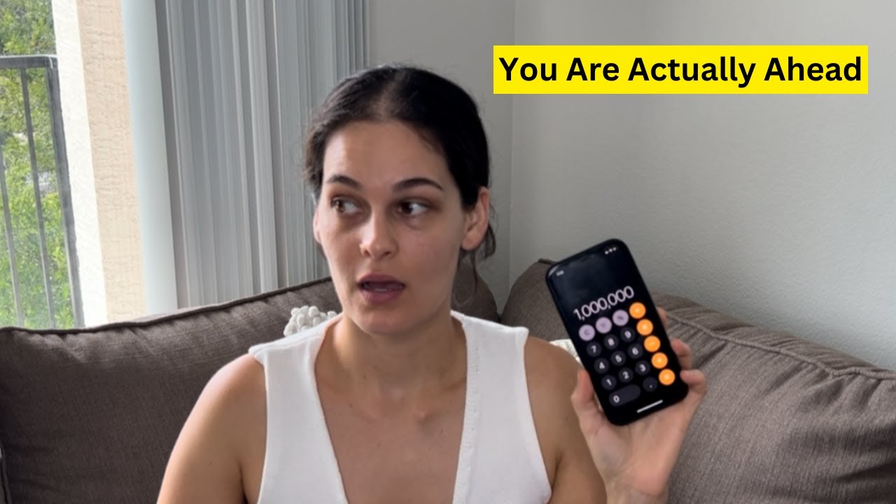 6 Ways You Are Way Above Average Financially - YouTube
