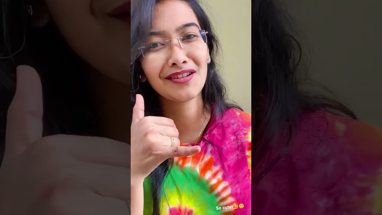Cutie 🥰😊 Youtube