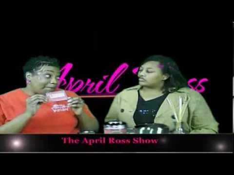 The April Ross Show - YouTube