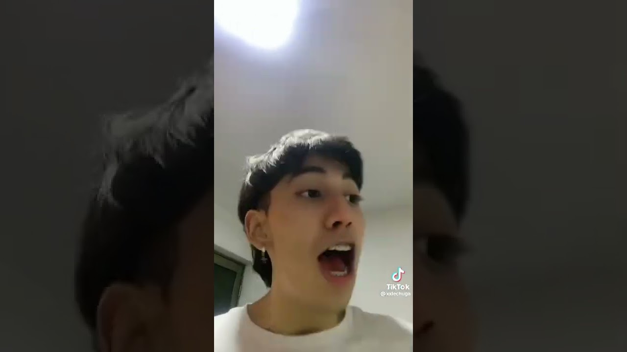 APELLIDO:Daniel Lechuga xD - YouTube