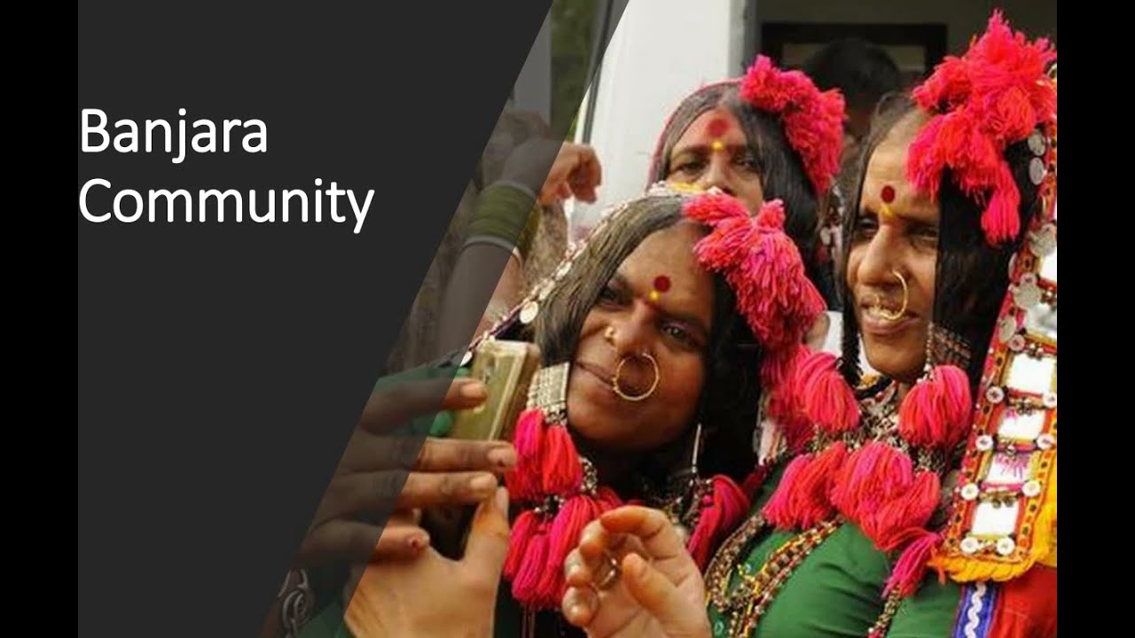 10 Minute Series - Banjara Community || UPSC CSE - YouTube