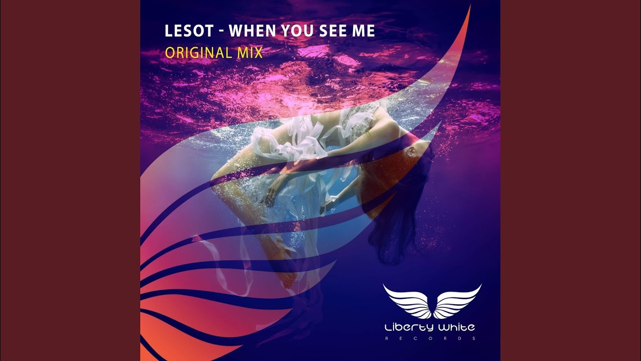 When You See Me (Original Mix) - YouTube