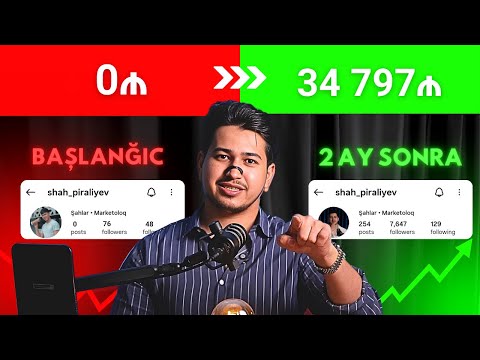 2026-cı ildə 60 günə halal şəkildə öz qazancını artır — \