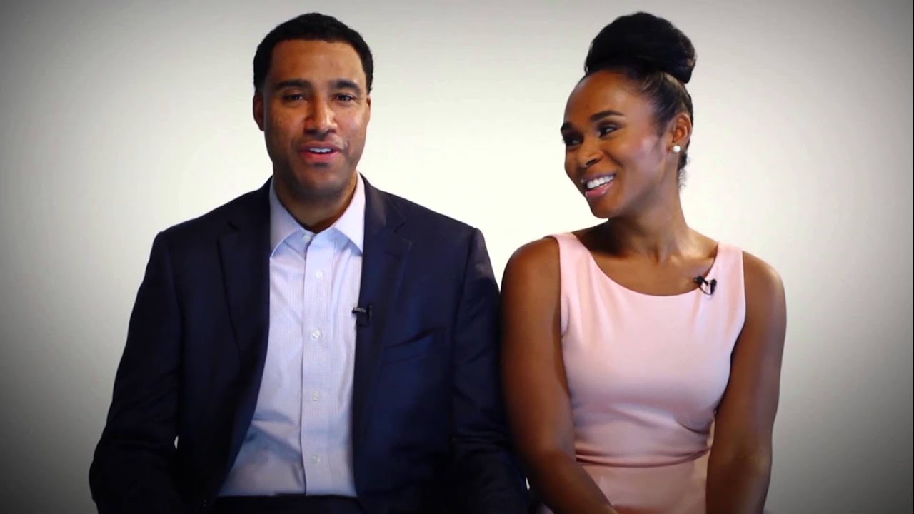Engagement Video Alduan & Mecca Tartt - YouTube