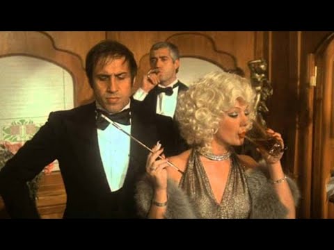 The Con Artists (Bluff, 1976) Trailer
