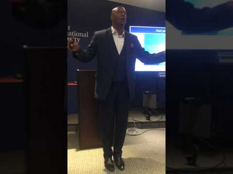 RDM Management Group - CEO, President Richard D. Marks - YouTube