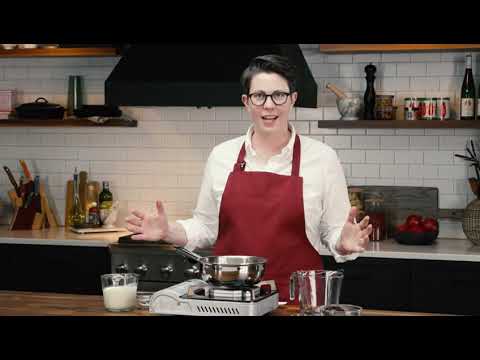 Chocolate and Citrus Cassata 544 X 952 - YouTube