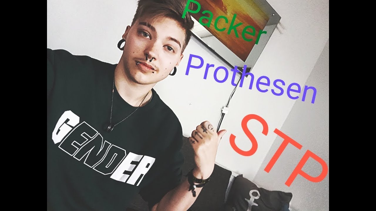 Packer, STP, Prothesen - by Damian - YouTube