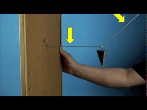 Static Equilibrium - Sample Problem 1 - YouTube