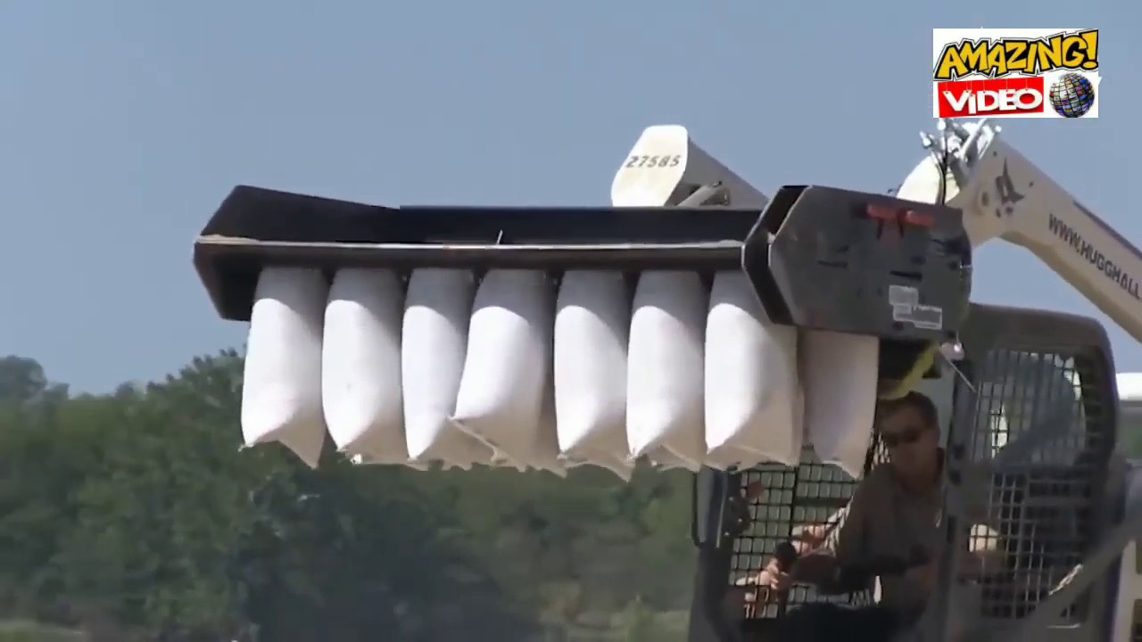 Amazing Anti-Flood Inventions | Inventions to Prevent Flood | Flood ...