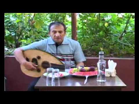 Mustafa Oruç - Osmanım