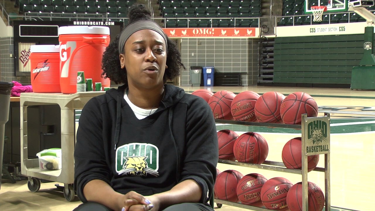 Destini Cooper gives advice on handling a medical disqualification ...