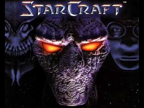 Starcraft - Radio Free Zerg