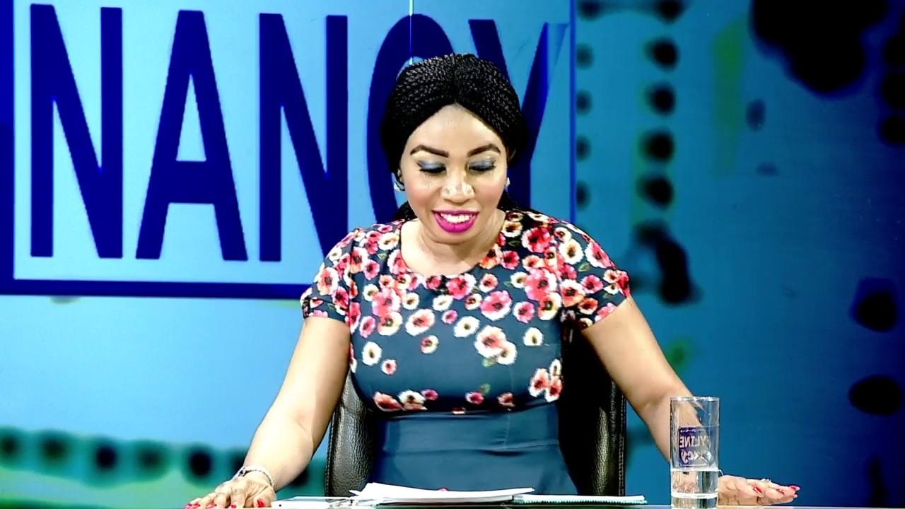 RAY MORPHY SPEAKS WITH NANCY NNAJI ON ELECTIONS AND TH ECONOMY ...