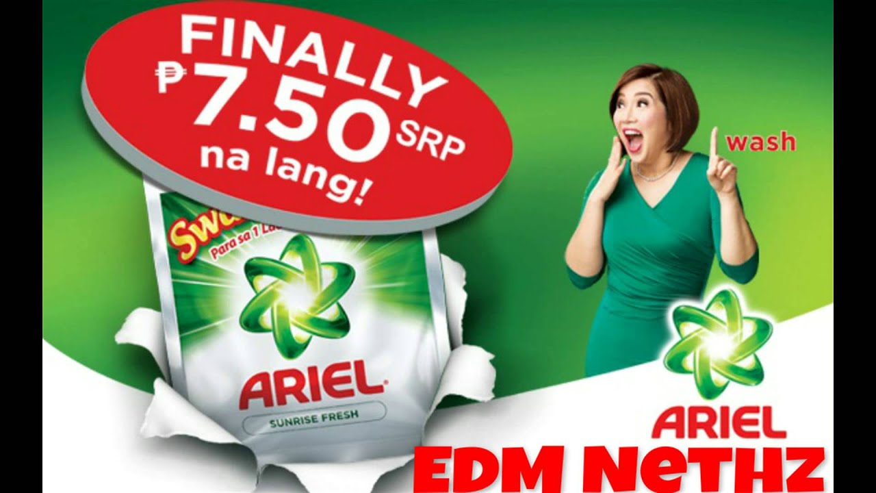 Finaly Ariel 7.50 [ EDM Nethz ] - YouTube