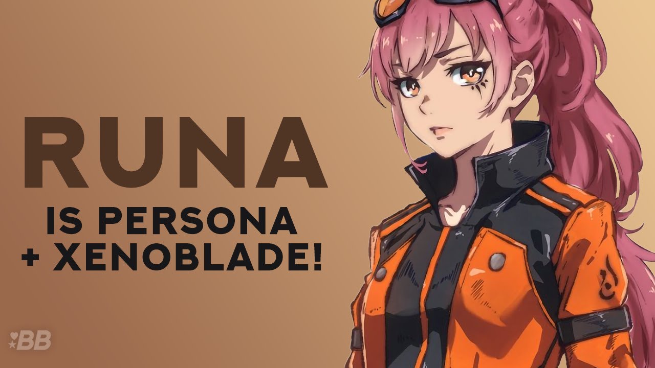 Runa Is A New Turn-Based JRPG That Needs Your Help On Kickstarter! | Backlog Battle - YouTube