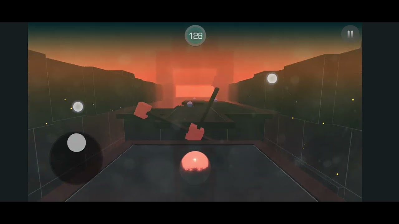 Path Ball 3 Checkpoint 2 Without Music - YouTube