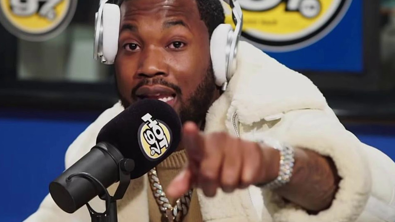 FREE MEEK MILL 2019 TYPE Beat - YouTube